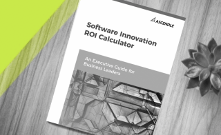 Custom Software Development - Ascendle